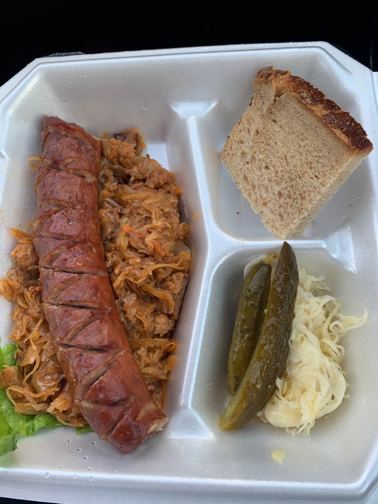 Pulaski Deli – Myrtle Eats