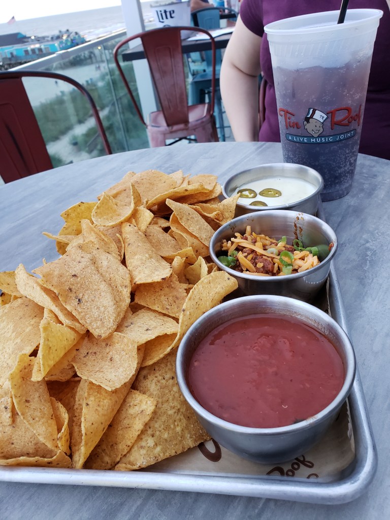 Tin Roof – Myrtle Eats