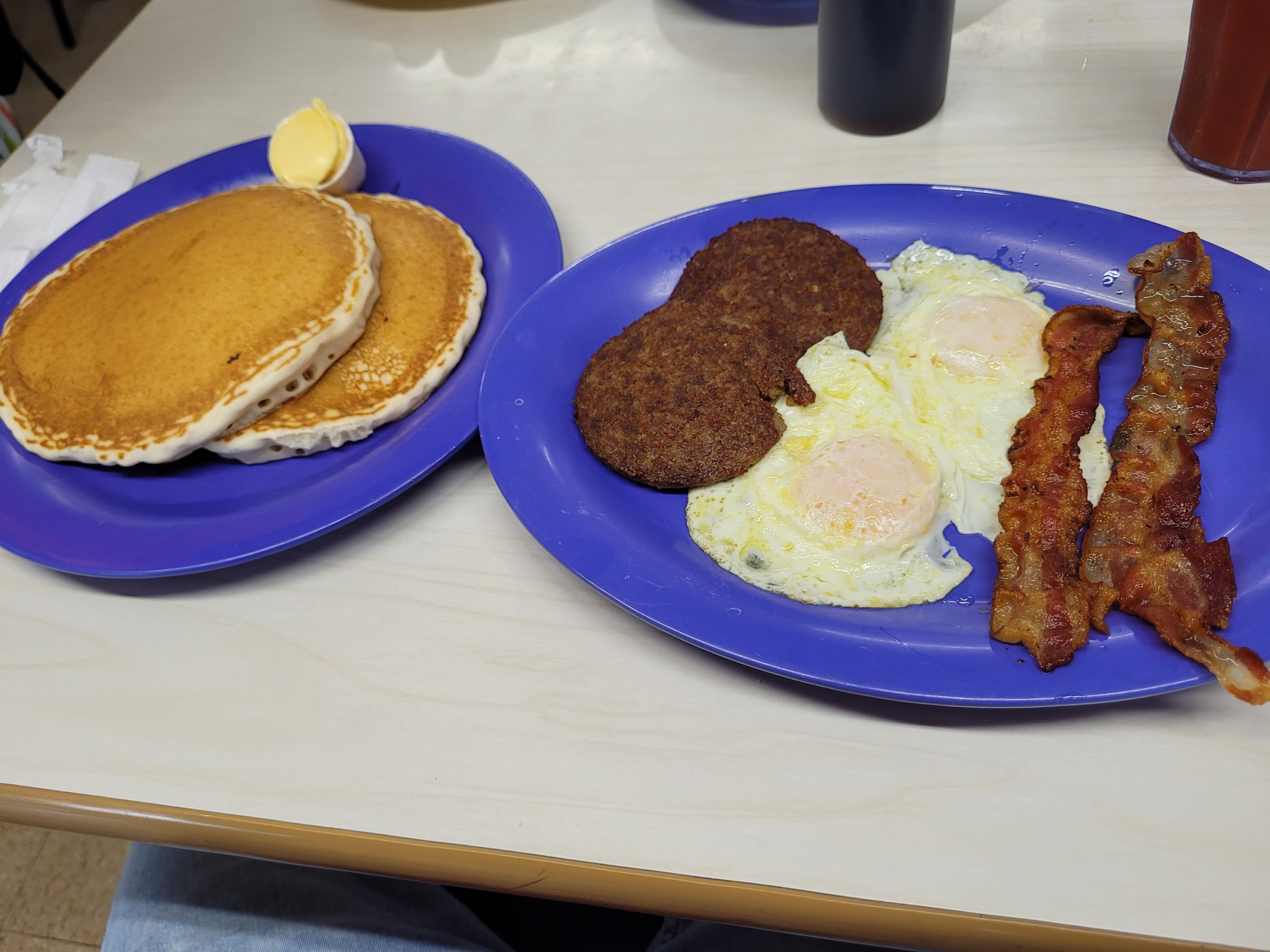 Joes Diner by the Airport – Myrtle Eats